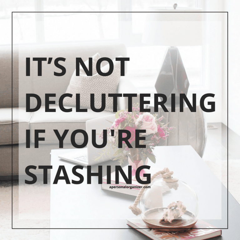 7 Days to Declutter Your Life With Feng Shui | Gywnne Warner