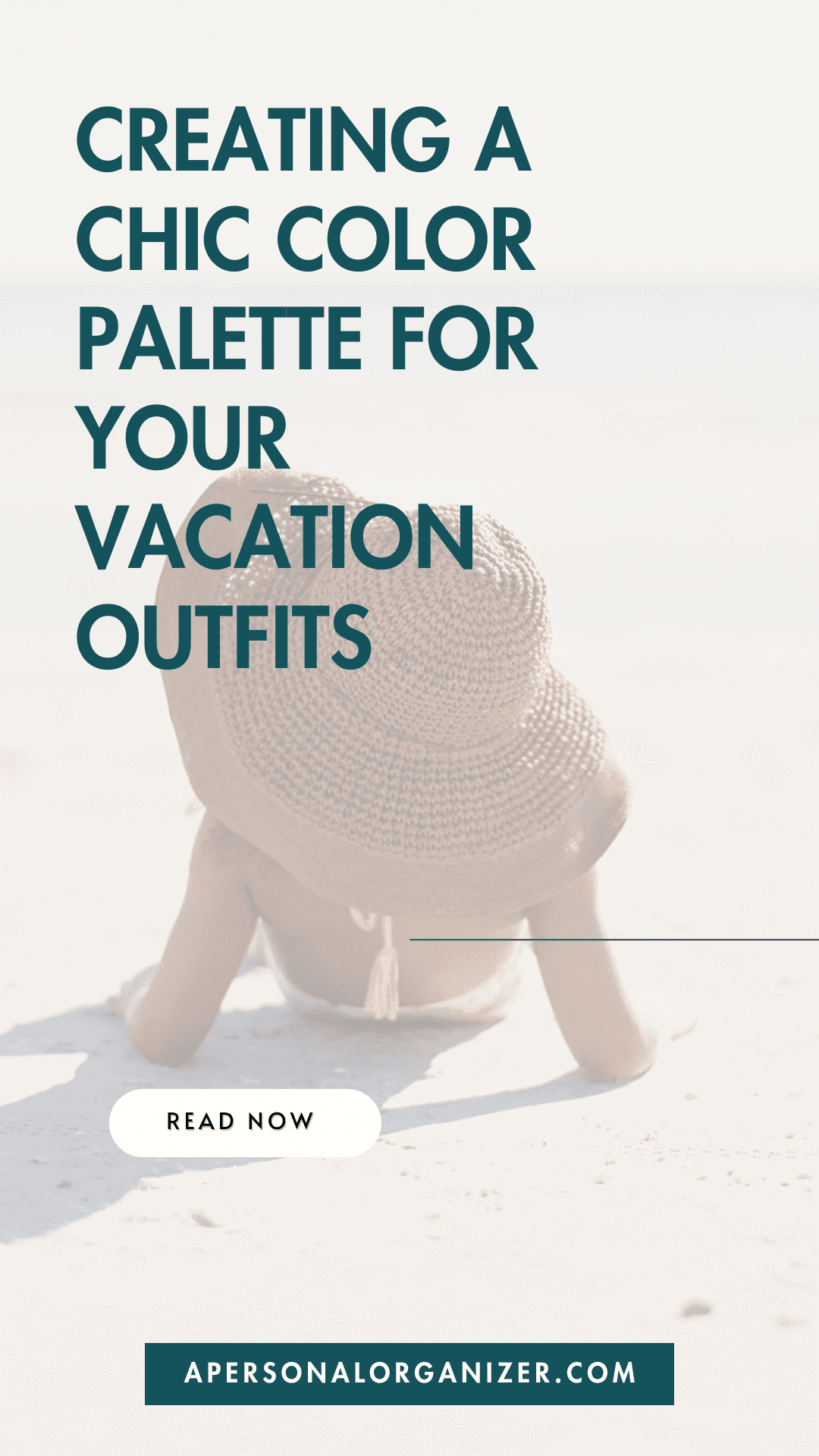 Vacation Wardrobe Essentials: Elevate Your Style and Comfort